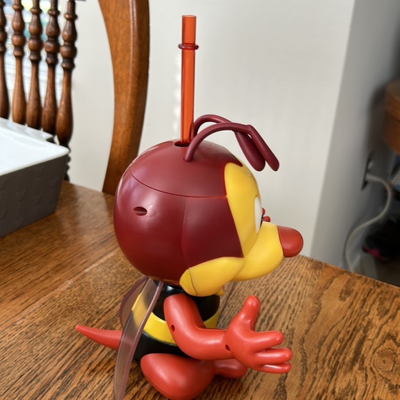 Disney | Dining | The Disney Bee From Epcot Sipper | Poshmark